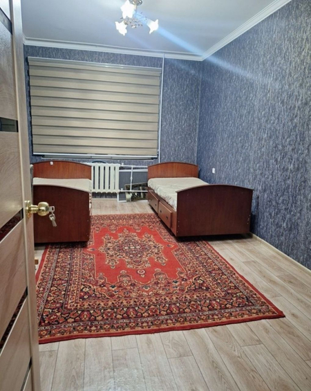 Сдаётся 4 х комнатная квартира Юнусабад 11 кв