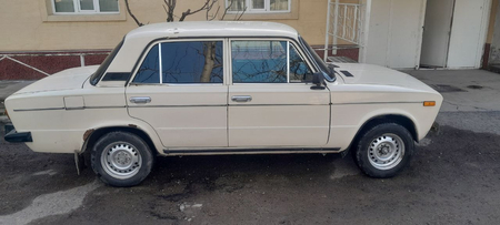 Jiguliy sotiladi 1996 yil gaz