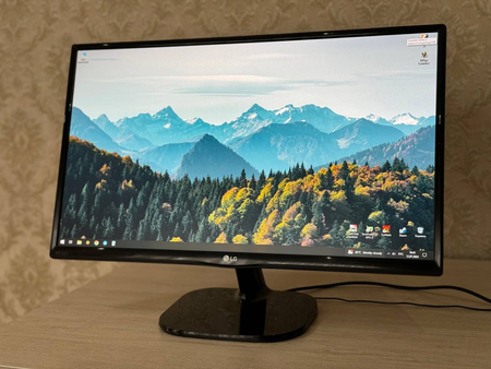 Xiaomi Mi23 8 Desktop Manitor 1C Ideal Holatda