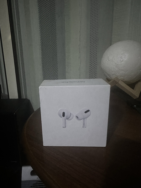 Продам Airpods Pro