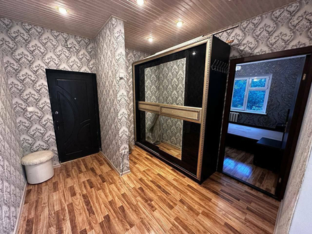 Юнусабад 12кв 2/3/4 60м² евро ремонт