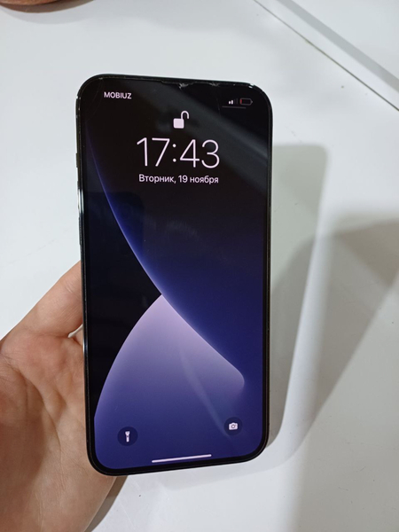 Продаётся Iphone 13 Pro MAX