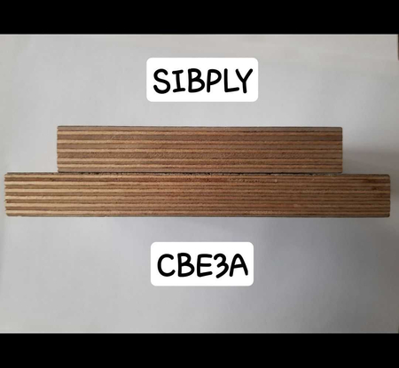 Финская фанера 1220х2440