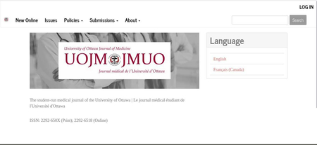 OTM/fakultet/bo'limingiz uchun OJS elektron jurnal qilib beramiz.