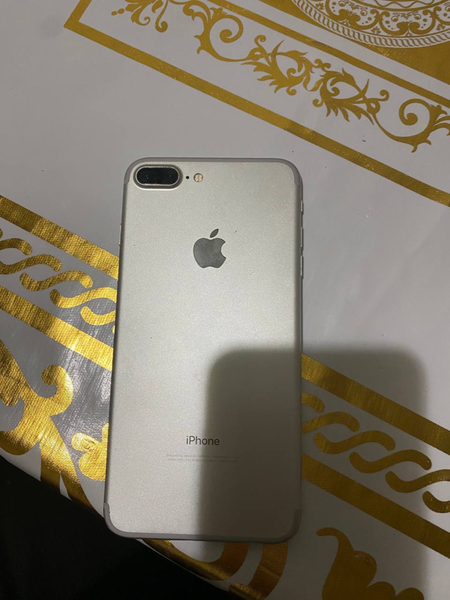 Iphoen 7 puls 256gb
