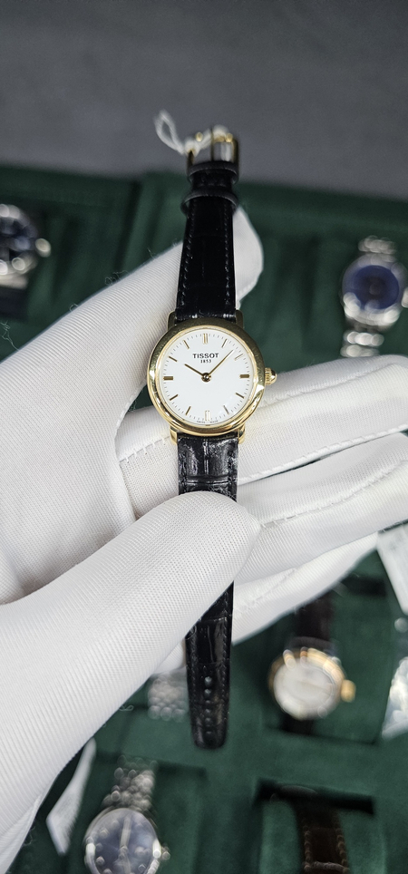 Tissot Powermatic Prc 200