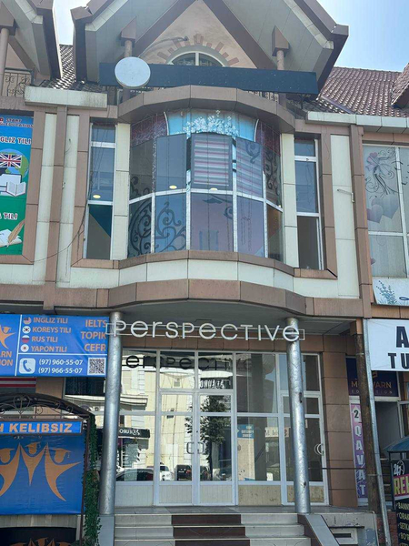 Продажа Офиса (Салон, Бутик, магазин)
