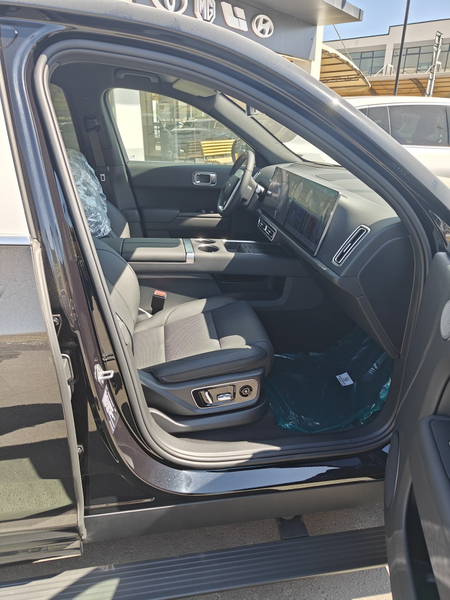 Lixiang L7 Ultra 2024-07