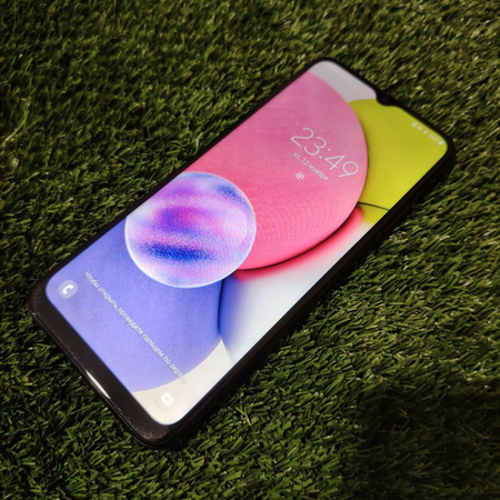 Samsung A03s  sotiladi