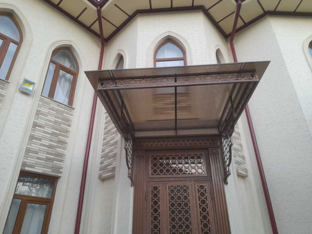 Вам нужно установить Лексан? Без проблем!
