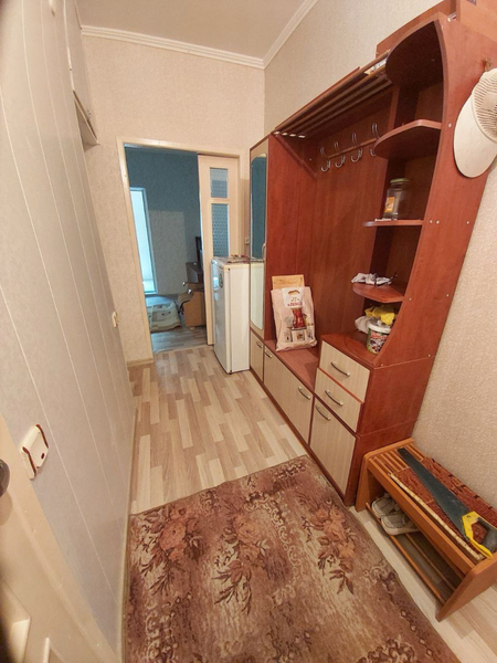 Сдается в аренду 1/1/5 на Карасу-3