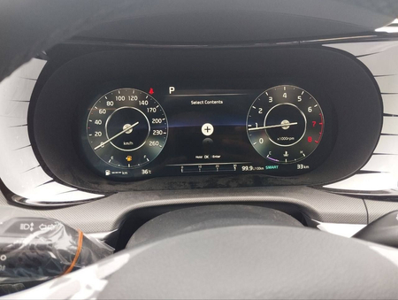 Kia K-5 2024! Prestige+ 2.5 Mator. Panarama tom! Rangi Oq
