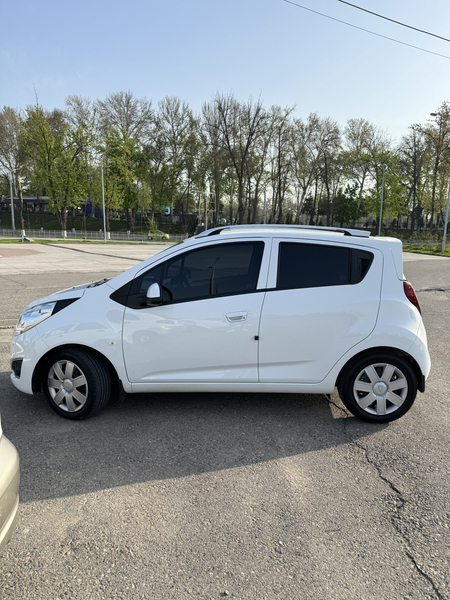 Spark Avtomat 2020