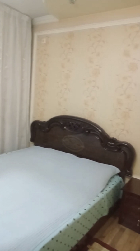 Arenda Sergeli 6 da 3 xona 2 etaj srochno beriladi