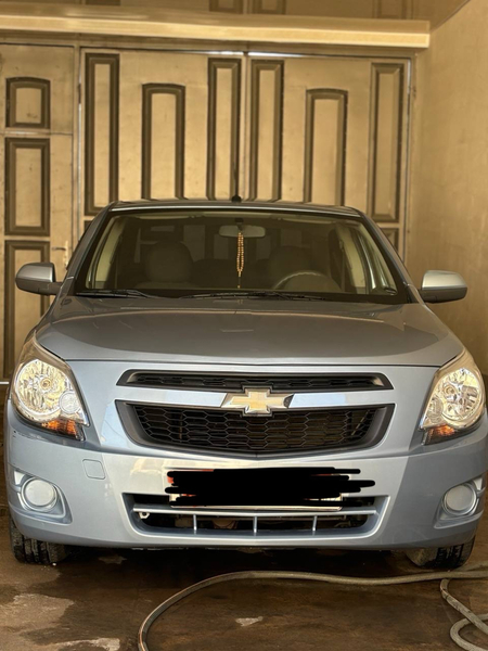 Chevrolet Cobalt