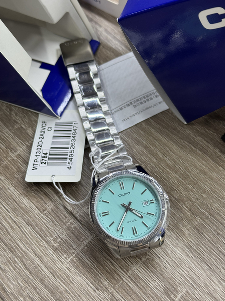 Casio tiffiny original watch