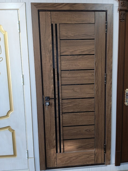 400 mingdan donasi mdf eshik
