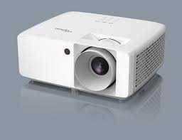 Проектор OPTOMA HZ40HDR 4K Laser