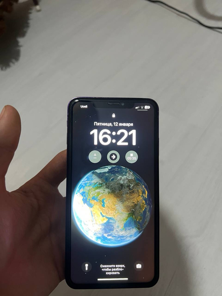 Iphone Xs max 64gb