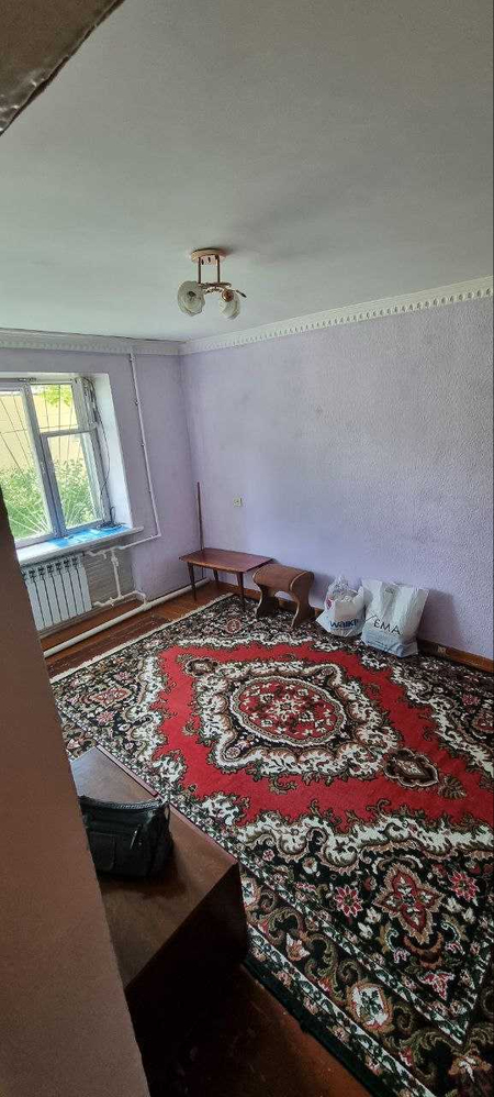 V3850 1/1/4 Улица Саламатина Яккасарай Налоговой 25м2 Средний ремонт