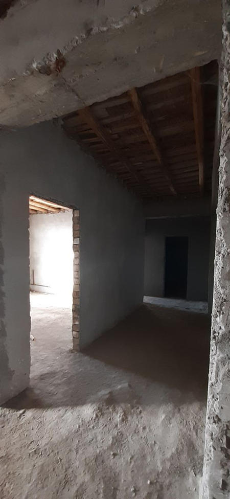 Novostroyka Ibn sino Stroy Mart Bozori tòg‘risda Kaorobka uy