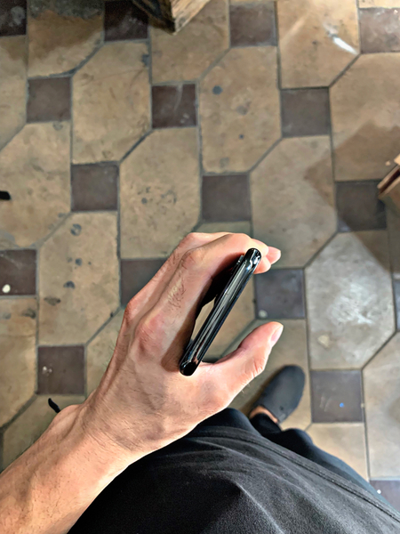 Iphone x 64 ideal