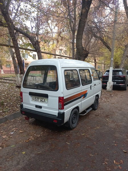 Damas  xolati o‘rta  kelishtirib beramiz