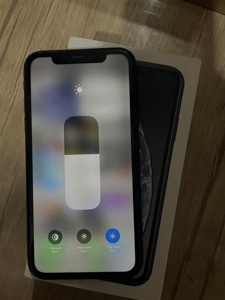 Iphone xr 64 kor dok