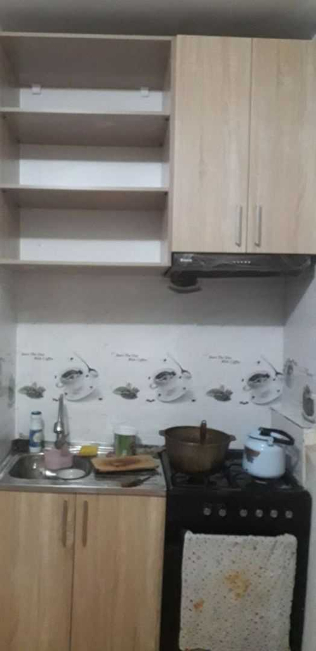 Продается 3-комнатная квартира 2/4   в ТТЗ1: уют и комфорт!  (J3487)