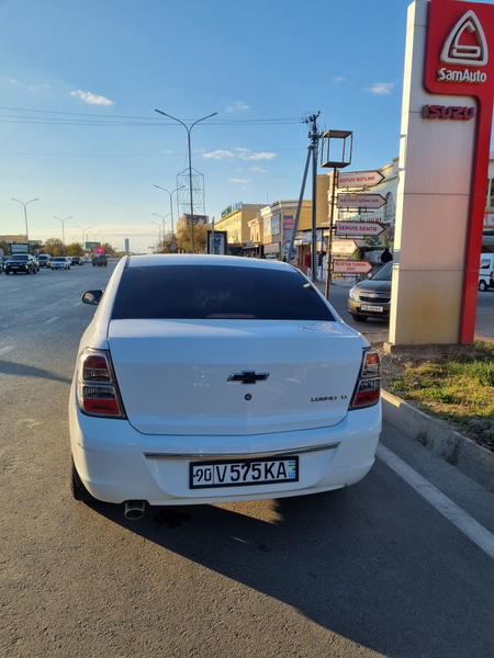Cobolt 2 pozitsia sotiladi !