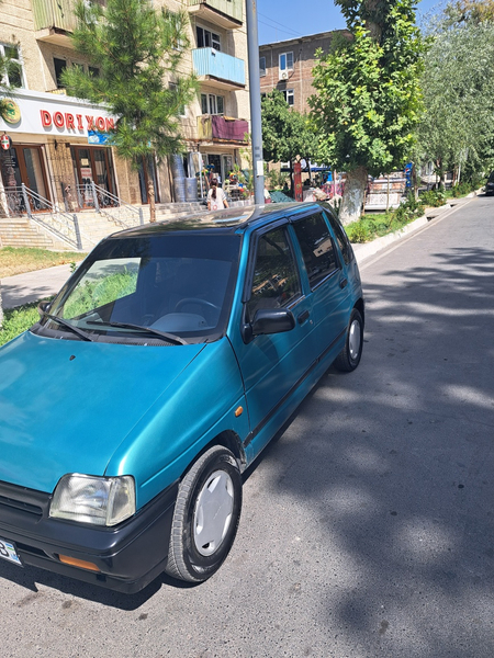 Tico г2000 xolati alo