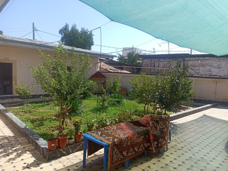 Shayhontohur tumani Samrqand darvaza mahallasi, rekachila maxalasi