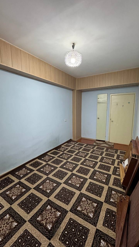 Chilonzor 23, 2 xonali kvatira sotiladi. 62 kv m