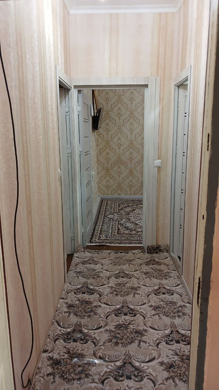 Чиланзар 7 2/3/4, балкон 1,5х3 48м2
