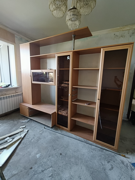 Стенка Отдам даром