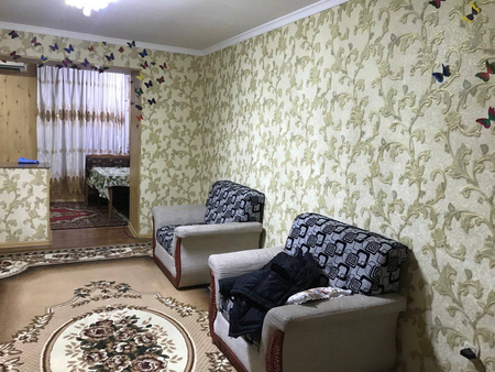 Под офис квартира