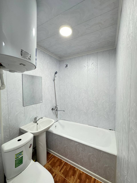 Продается 2 ком квартира