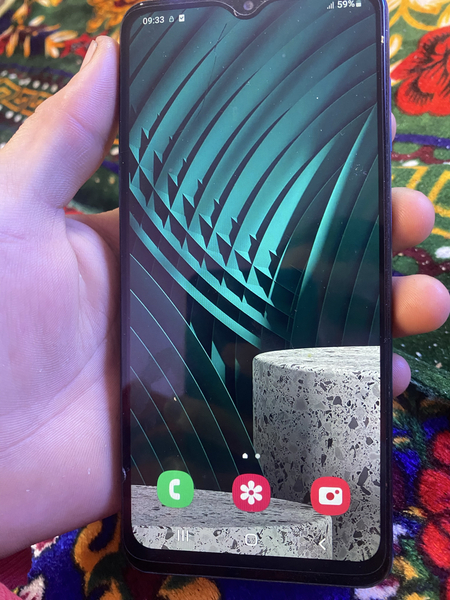 Samsung galaxy a 12 64gb