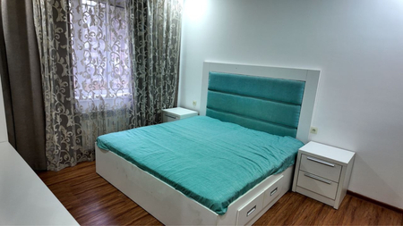 Продается квартира 2/2/4 Генерал Петрова