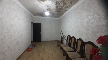 Arenda xozaykali faqat qizlaga
