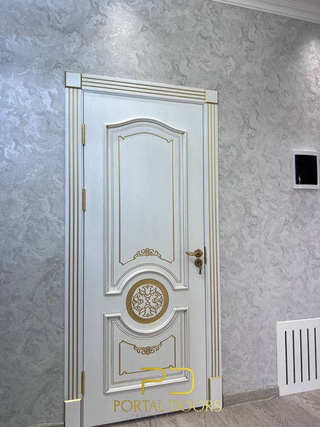 МДФ двери на заказ