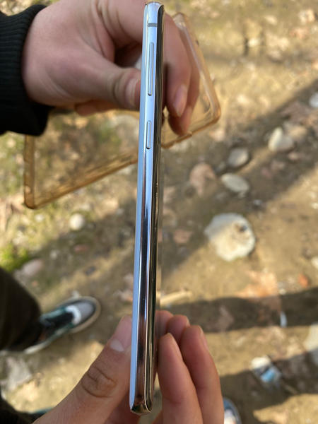 Samsung S10 ideal