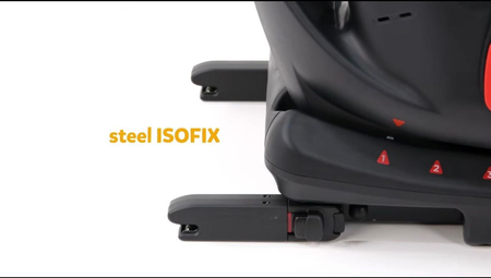 Автокресло Joie isofix