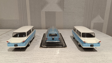 ГАЗ-22 