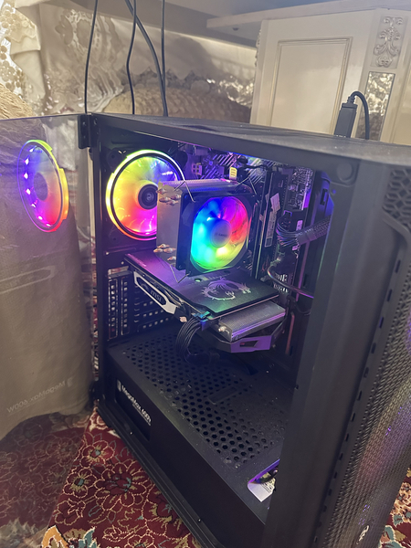 Kamputer b\u xolati ideal cs go luboyini ko’taradi igravoy