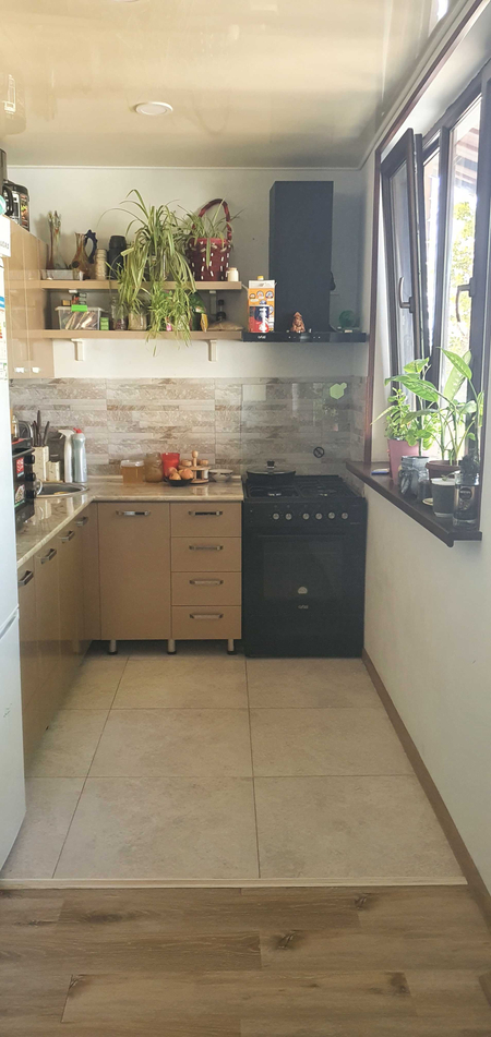 Продается квартира 3х Учтепинский район 15