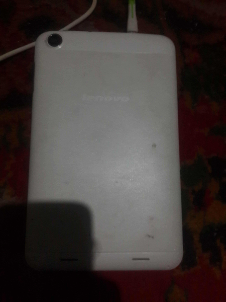 Lenovo IdeaTab A3000