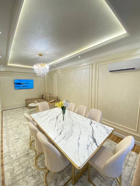 *IBN Sino (Korzinka) ipakchi maxalla LUX Kottedj 125кв.м.‼️