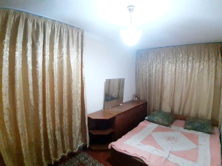 CHILONZOR 25 Kv 3 XoNA 5 etajda 5 etajkaliY Ortacha RemonT SHaroiTlar