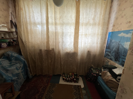 Продаётся 4х комнатная квартира,Юнусобадский р-н,ул. Озодлик.